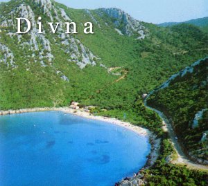 blog DD: Divna beach, Peljesac Peninsula , Croatia