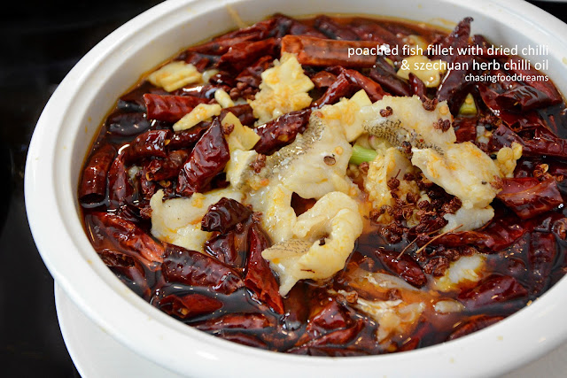 CHASING FOOD DREAMS: The Emperor Mix N Match Promotion @ Dorsett Grand ...