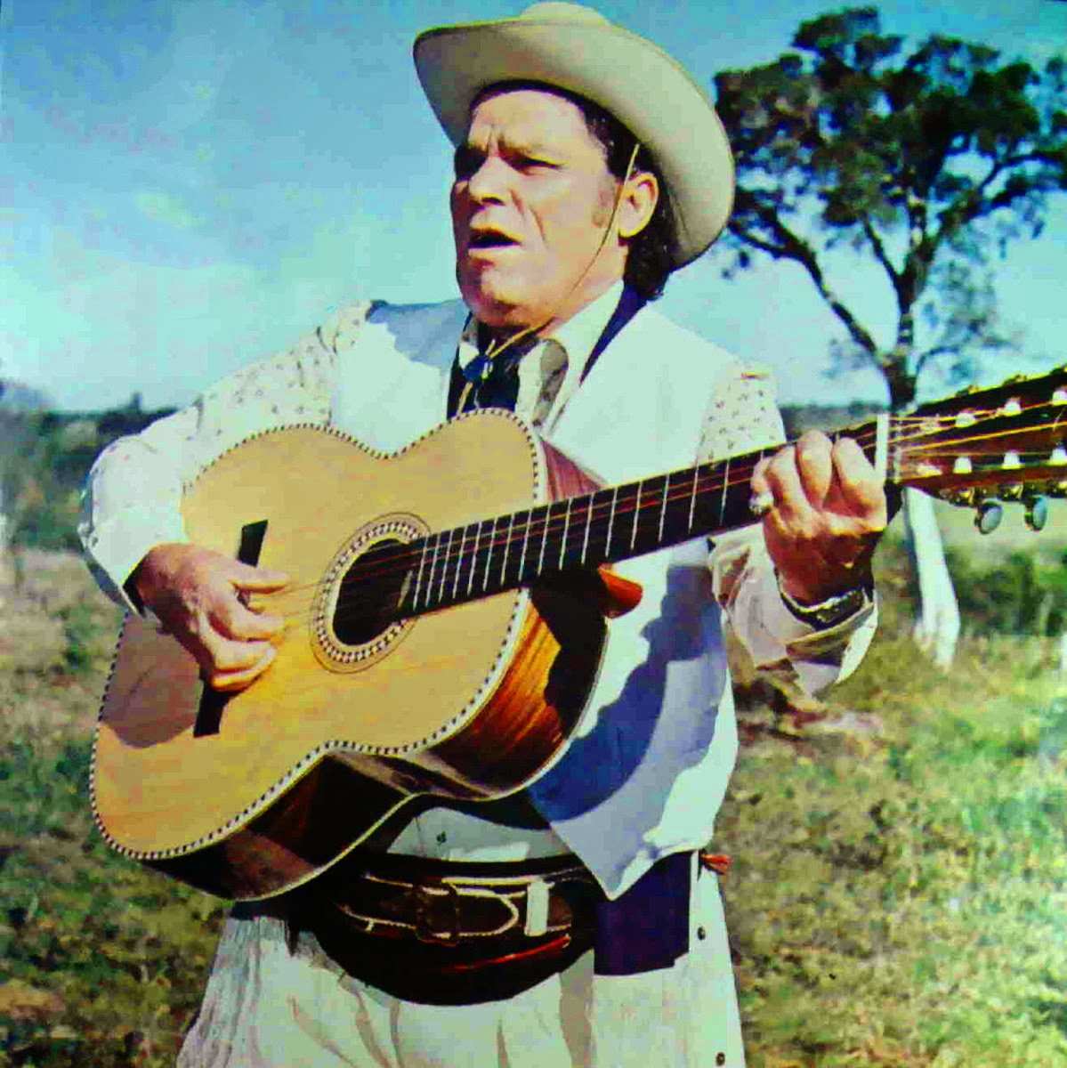 GILDO DE FREITAS - (63 anos) Cantor * Porto Alegre, RS (19/06/1919 ...