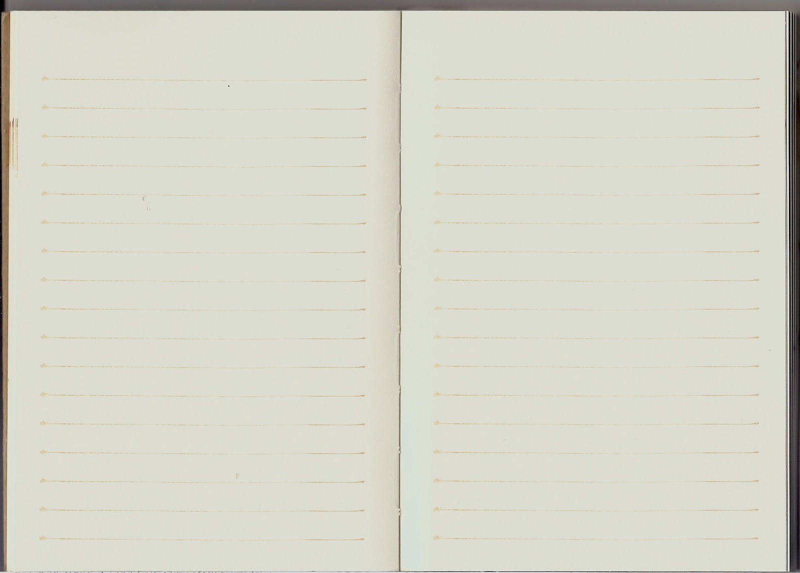 Review of the Daycraft Expresso Notebook