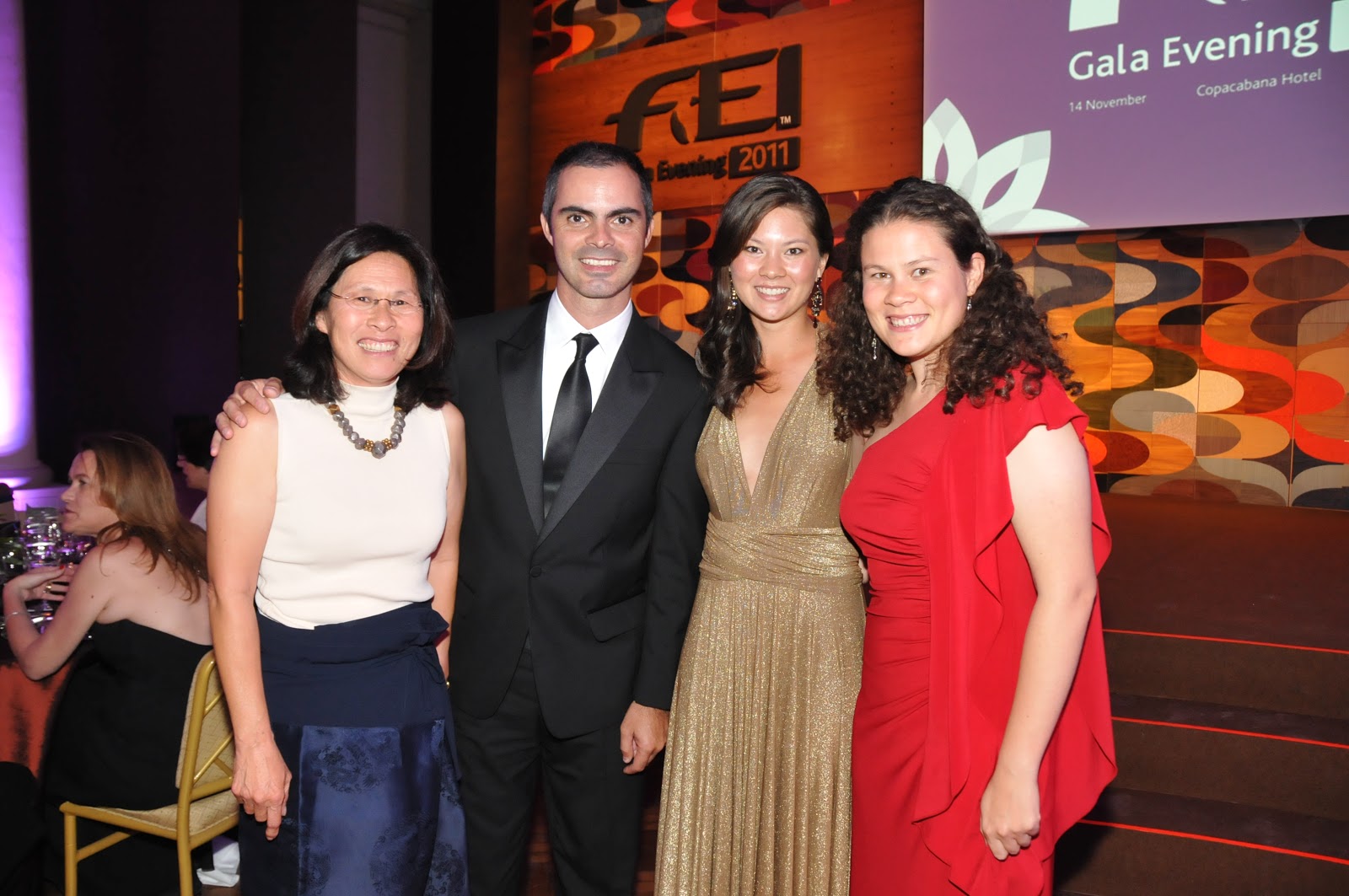 HorseMove Thailand: Thailand Equestrian :: 10 Best Highlights of 2011