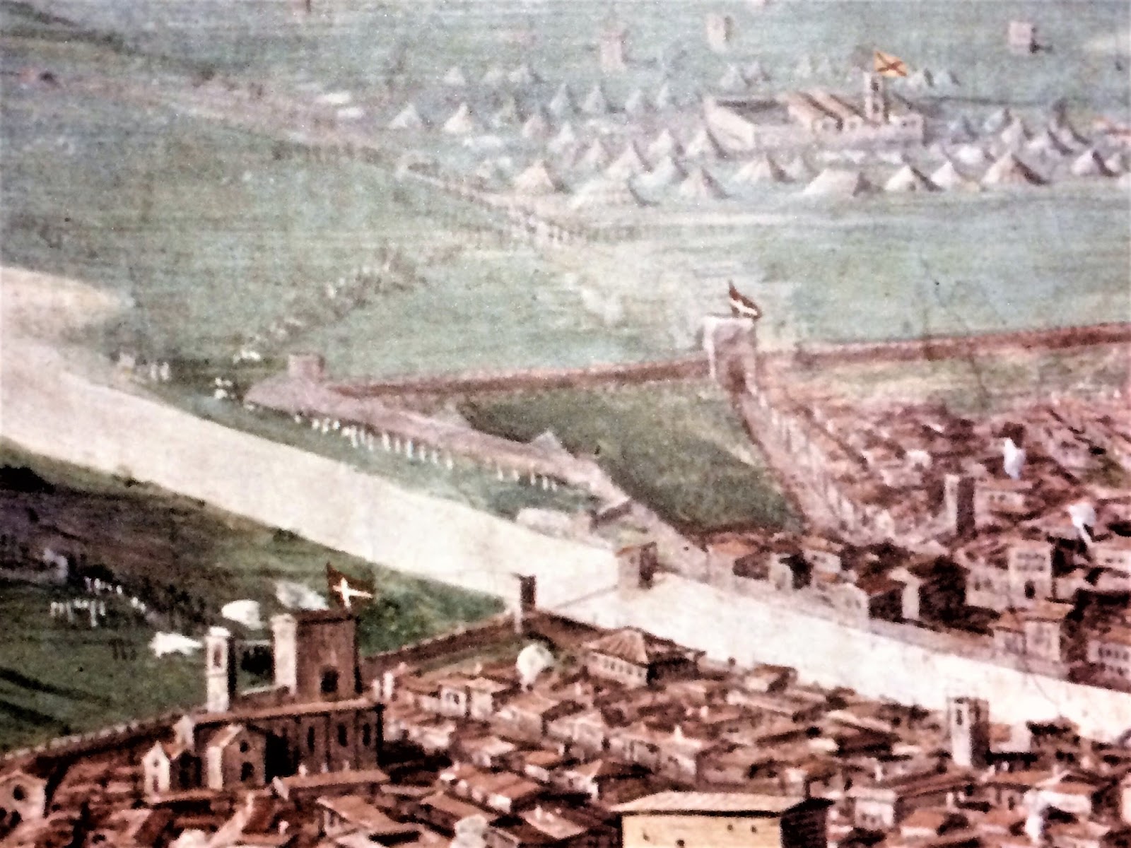 The 10 Year Plan: Museums: Casa Buonarroti (Part 1 of 2)