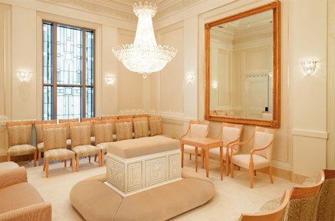 Mormon Wookiee: #33: Temple wedding of Rose and Ryan.