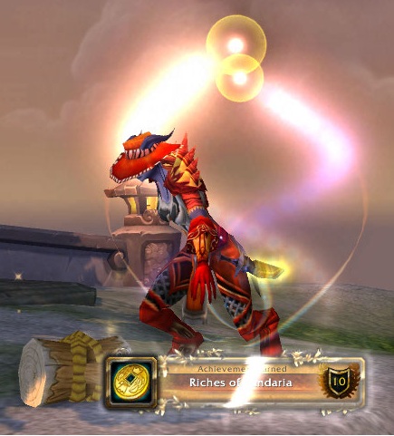 WoW Rare Spawns: Where to Find the Riches of Pandaria