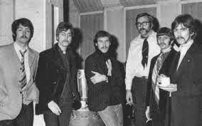 BEATLES MAGAZINE: 40 YEARS AGO: BEATLES ASSISTANT MAL EVANS KILLED IN ...