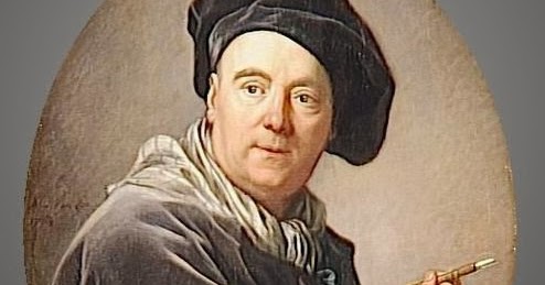 Catherine Curzon: Charles-André van Loo, First Painter to Louis XV