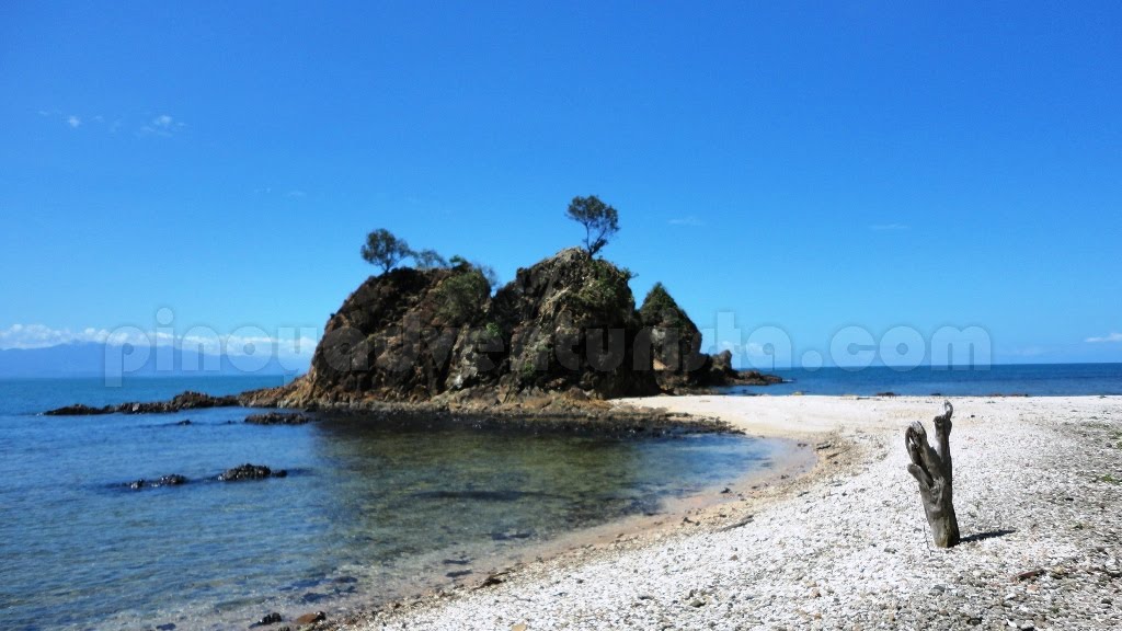 Baler Aurora - Diguisit Rock Formations, Ermita Hill and Diguisit ...