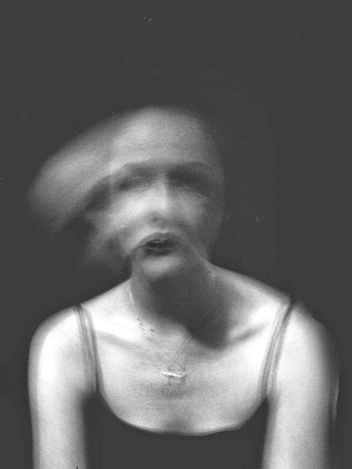 FNDAbbie: self portrait