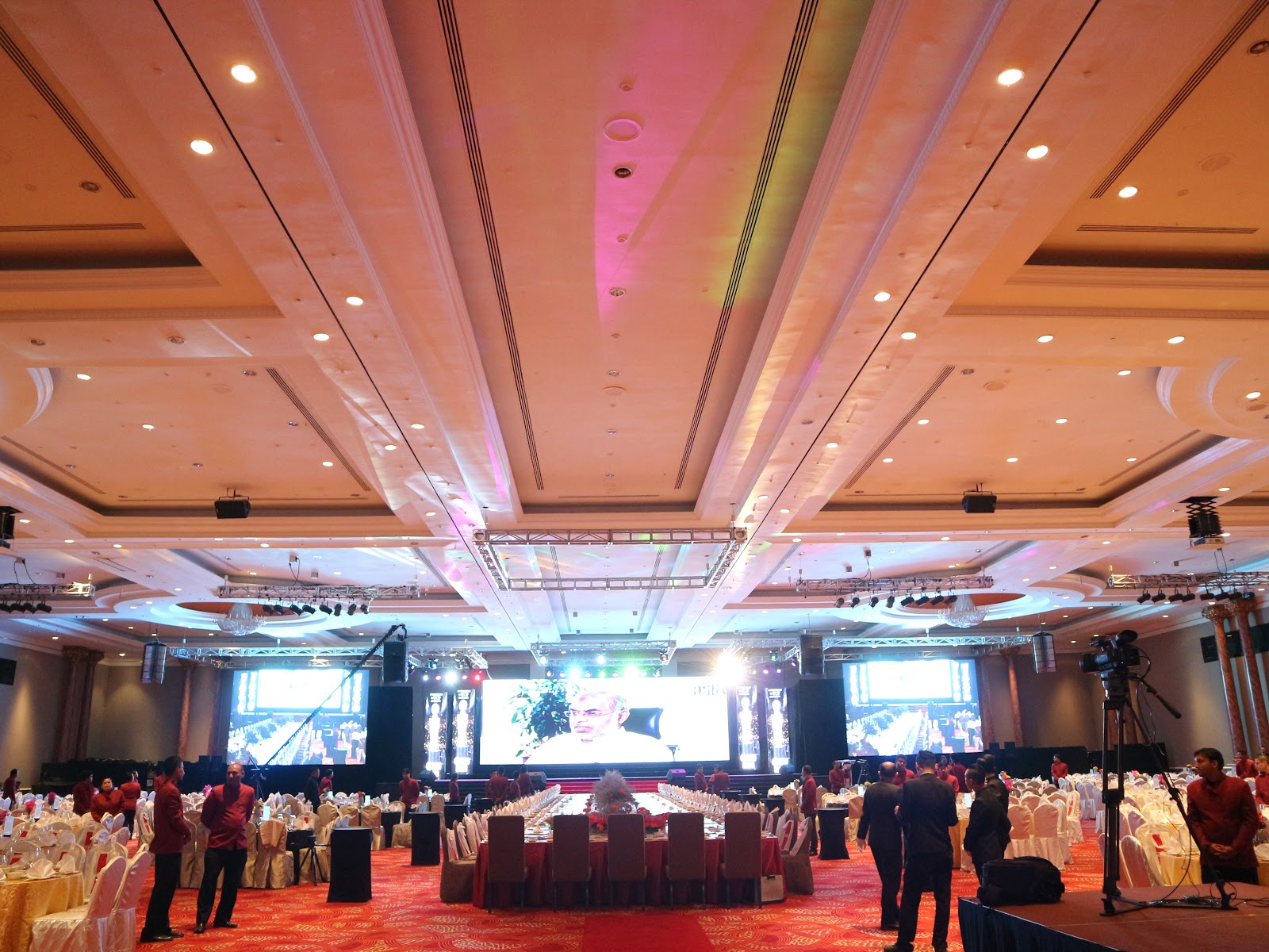 Kee Hua Chee Live!: PART 1---ASEAN OUTSTANDING BUSINESS AWARDS (AOBA ...