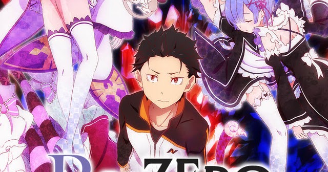 Re: Zero Season 1 Review