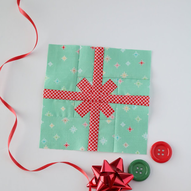 Free Christmas Quilt Block Patterns – BOMquilts.com