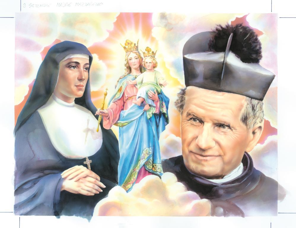 Salesian Sisters in Cambodia and Myanmar: Salesian sisters: general