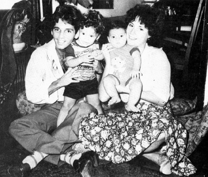 Astros em Revista: ELIZABETH SAVALLA A SAGA DE UMA LUTADORA