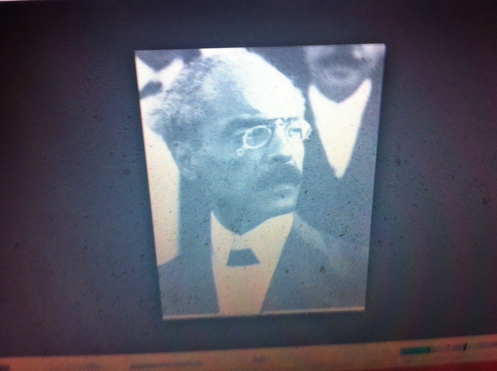 THE BLACK SOCIAL HISTORY:: BLACK SOCIAL HISTORY : AFRO-HAITAIN " LOUIS ...