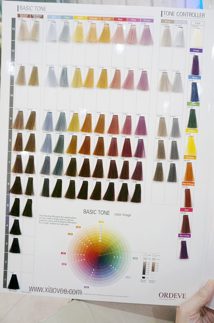 Xiao Vee: Indonesian Beauty Blogger: Higayon Hair Dressing Surabaya ...