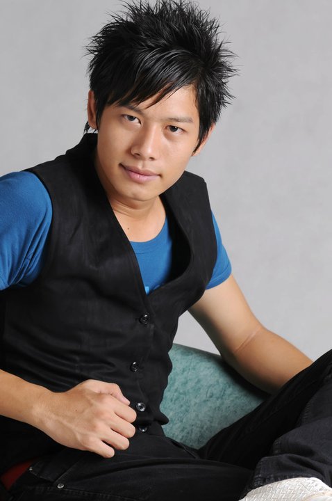 M y a n m a r H u n k s: Myo Thet Khaing