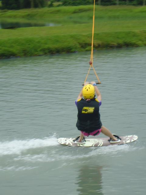 KT lifestyle: Wakeboarding at CWC (Camsur Watersports Complex)