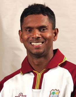 Sports Players: Shivnarine Chanderpaul Cricketer
