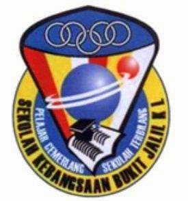 PIBG Sekolah Kebangsaan Bukit Jalil, Kuala Lumpur: SENARAI AJK / BIRO