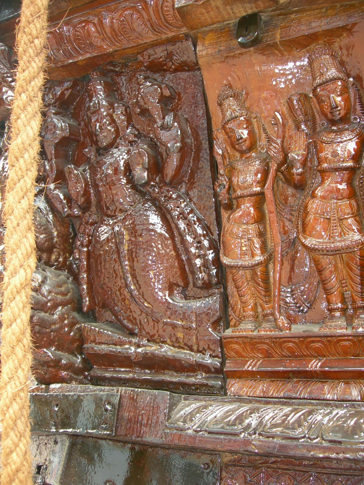 CHRONICLES OF A PATHOLOGIST: February 2014