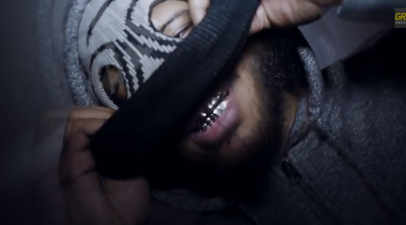 THE GRIME REPORT: 67 (LD, Monkey) - Today [Music Video]