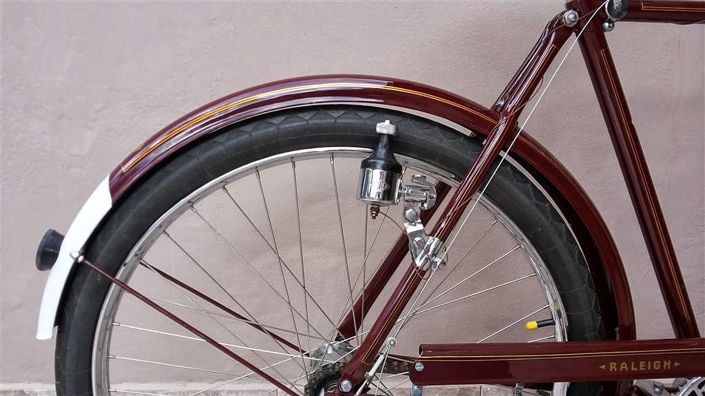 bicicletas antigas: RALEIGH ARO 26 PNEU BALÃO BICICLETA ANTIGA