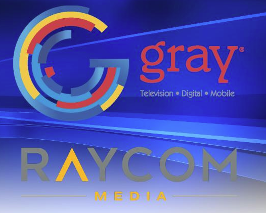 Media Confidential: Gray + Raycom Merging In $3.8B TV Deal