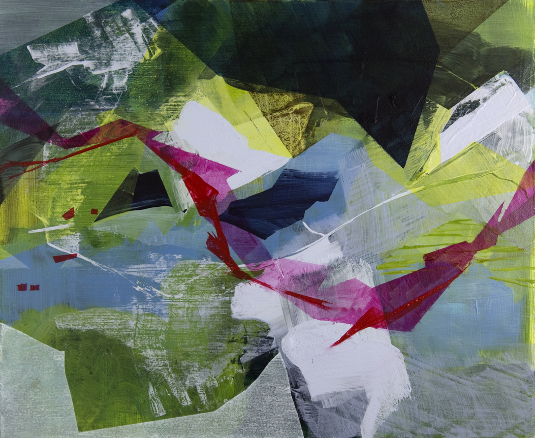 Studio One Reading Series: Friday, May 6th @ 7:30 pm, feat. Angela Hume ...