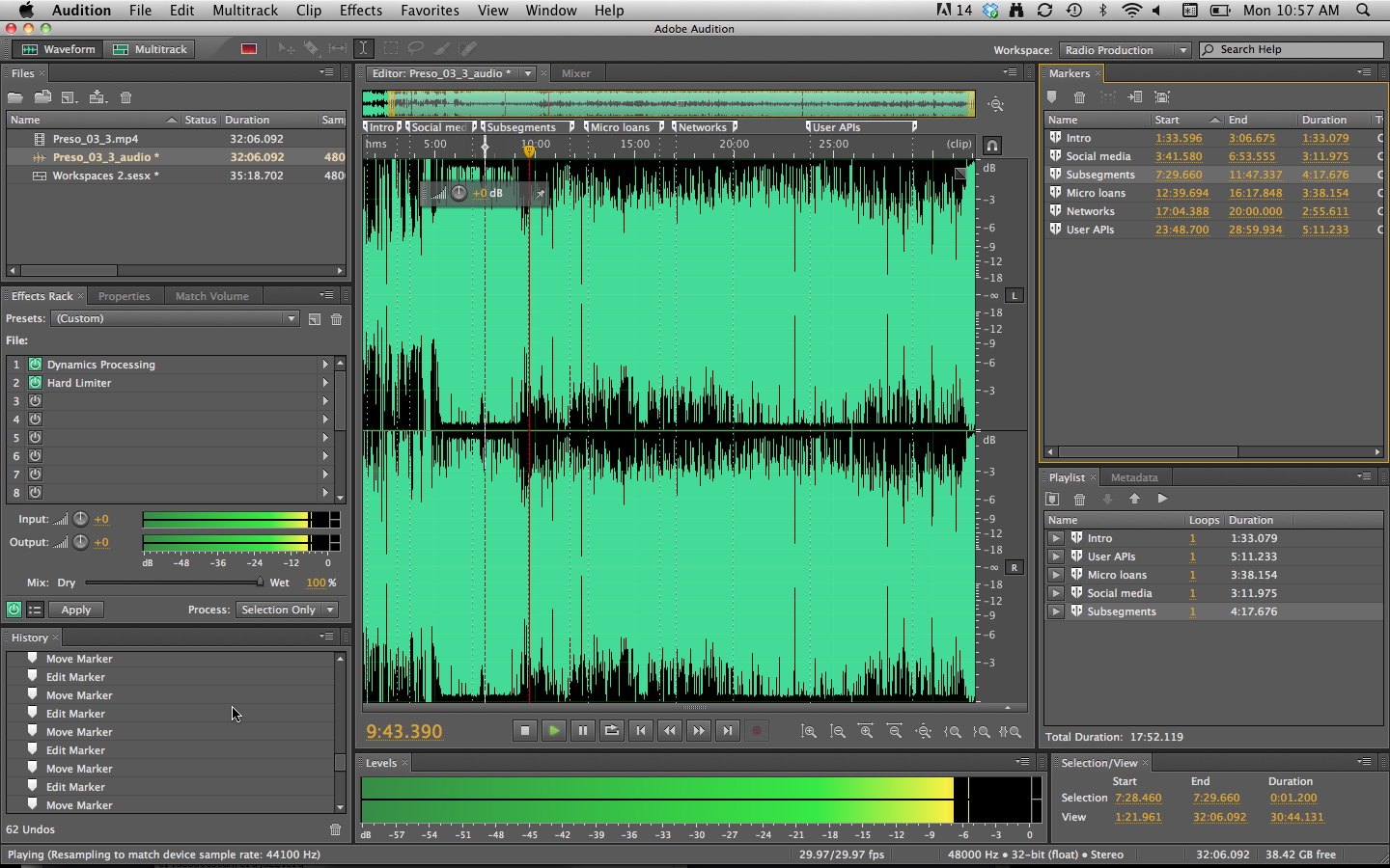 PROGRAMAS: Adobe Audition CS6 v5.0 build 708+con activation