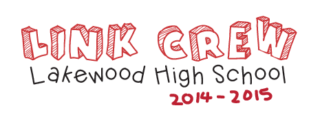 Brittany: Link Crew T-Shirt Design