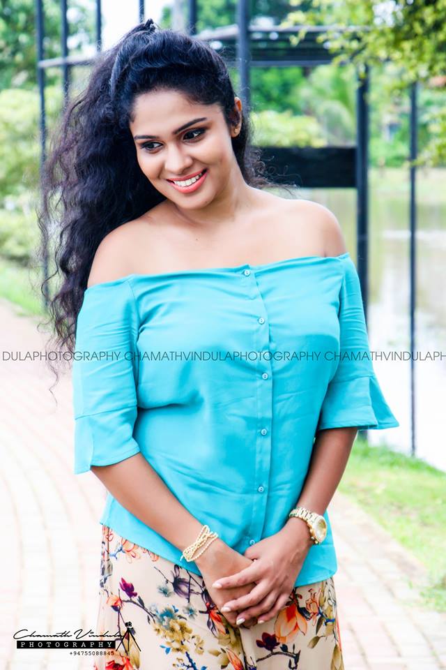 Sinethi Akila - Sri Lankan Beautiful,Hot & Sexy Actress & Model ...