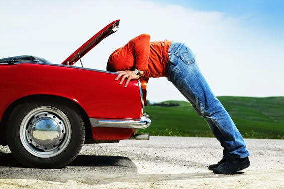 Focal OBD: 8 phenomenon show car failure