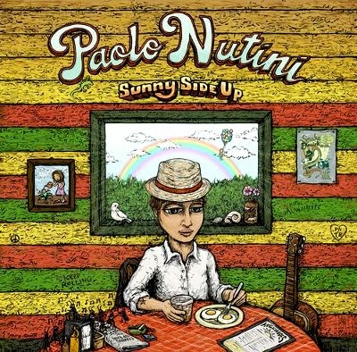 Mi canción de hoy: Candy - Paolo Nutini