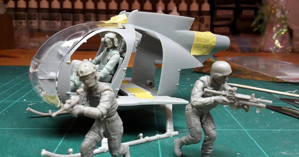 Andy's Grey Army: Little Bird