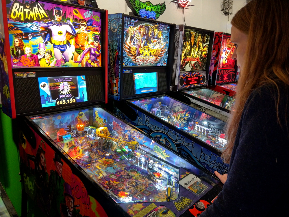 The Big Meowski: Mini-rådhustærte