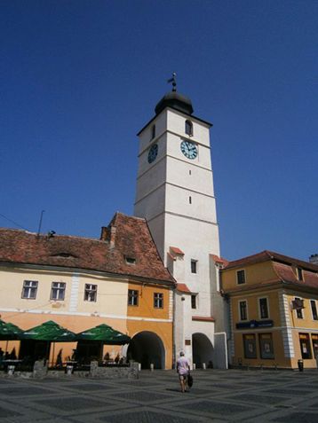 Pagini de Istorie | Istoria Romanilor | Istoria Dobrogei: Haihui prin ...