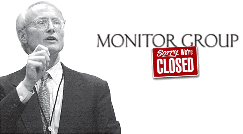 Consultant intelligence économique et stratégique à Bruxelles: Qui a ...