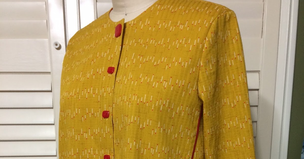 Now Sewing: Just A Pinch