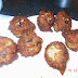 Cajun Fleur De Lis Mimi: Catfish Balls