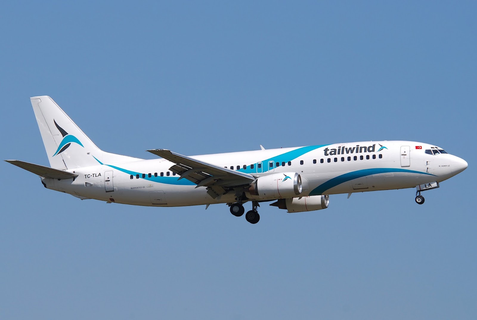 Bosnia And Herzegovina Aviation News Tailwind Airlines To Operate Bosnia And Herzegovina Aviation News Tailwind Airlines To Operate