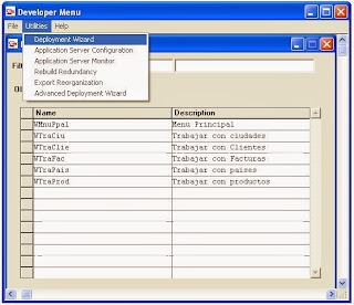 java development, Paquetes En Java | Programación java