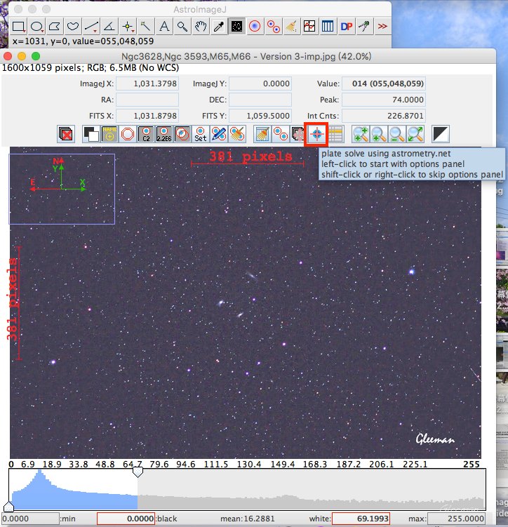 草山星空: run DeepSkyStacker 32/64 bit and other windows software on mac via wine / 4gb_patch in ...