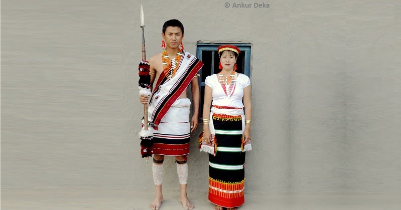 Liangmai Nagas - Origin and Culture - OK! North East | Adventure ...