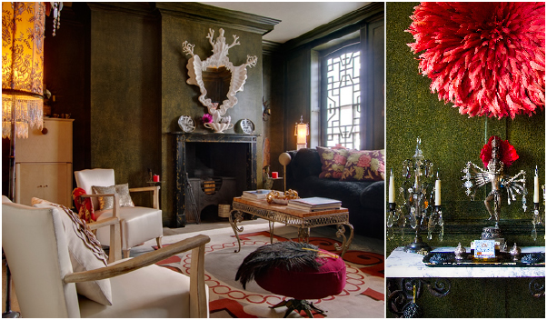 loveisspeed.......: David Carter İnterior design..