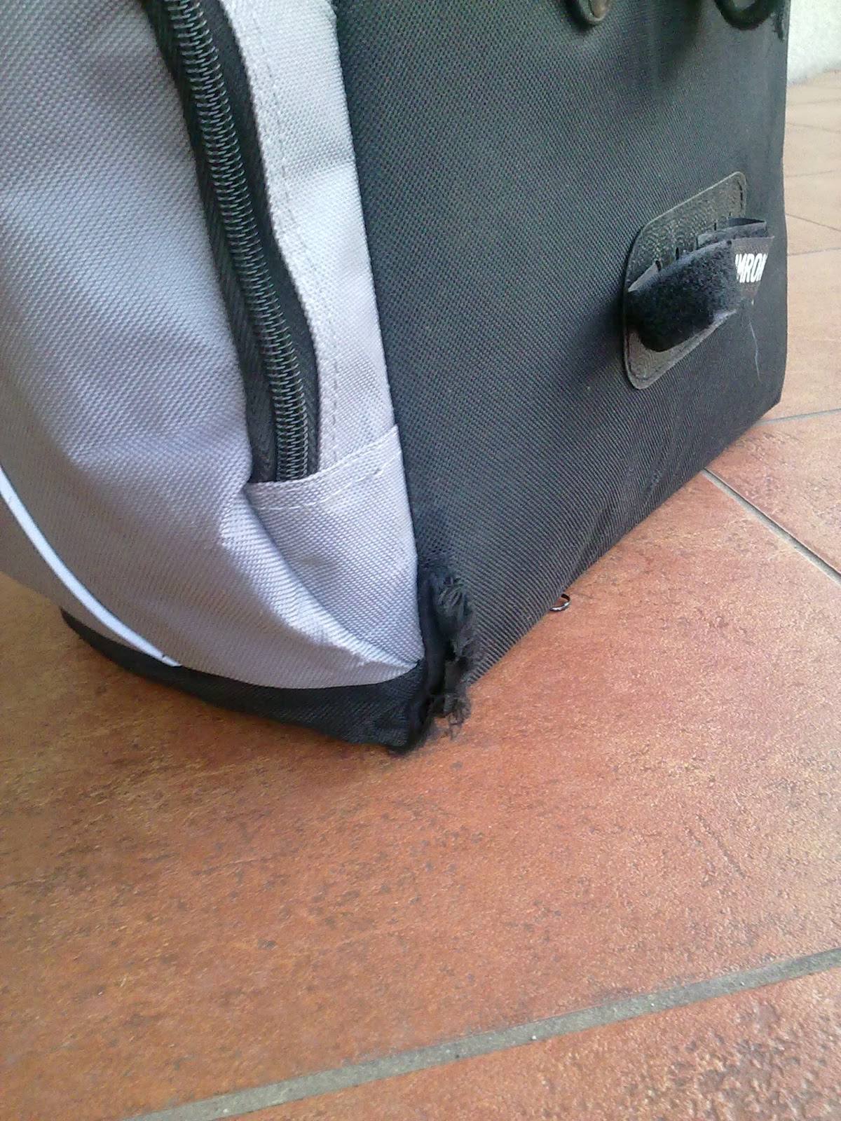 Romet3kolory: Romet Meteor nad Bałtykiem