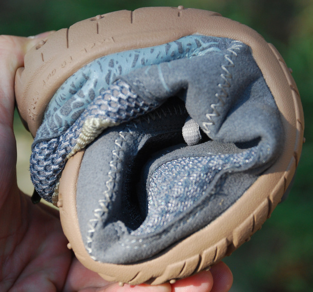 Barefoot Inclined: Ancestral Footwear: Leming Footwear Review