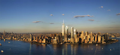 Maximizing Progress: Megatall Skyscrapers ~ The Tallest 20 in 2020!