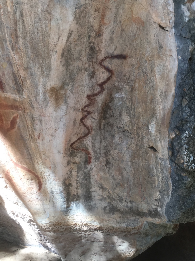 Where in the World are Robert and Cherryl?: Chillagoe - Limestone Caves ...