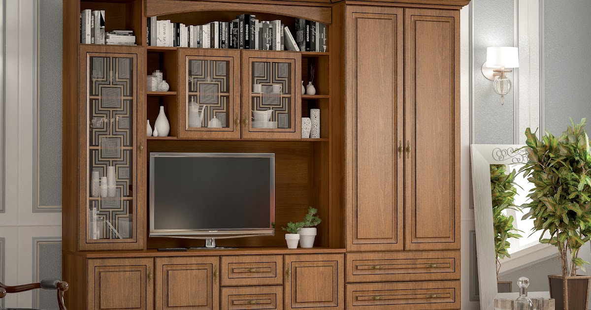 Меблі для вітальні