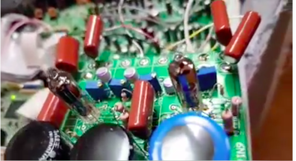 LAMPIZATOR RECORDING PROJECT DSD RECORDING ADC WITH SAMPLES – M & S ...